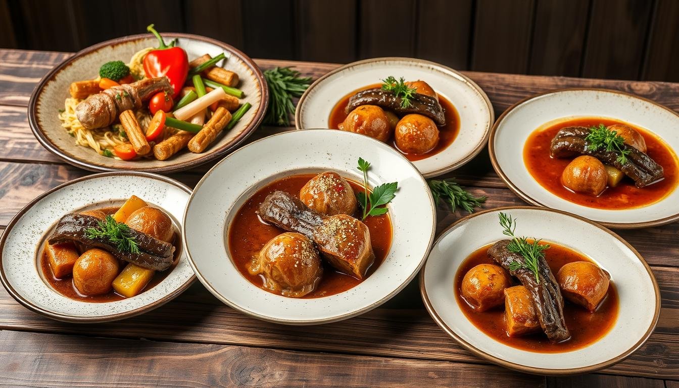 Ossobuco alla Milanese – Przepis na Włoską Klasykę – Smakowar.pl